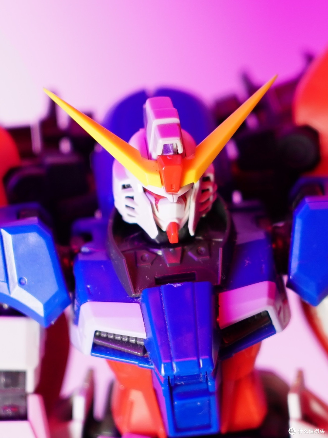 A7C+24105G 上补光灯后的近距拍摄样张（二）_相机配件_什么值得买