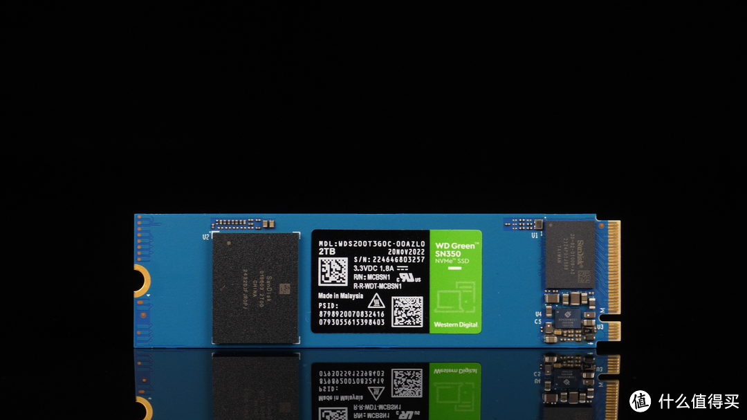 预见未来：四款高性价比QLC SSD对比测试_硬盘_什么值得买