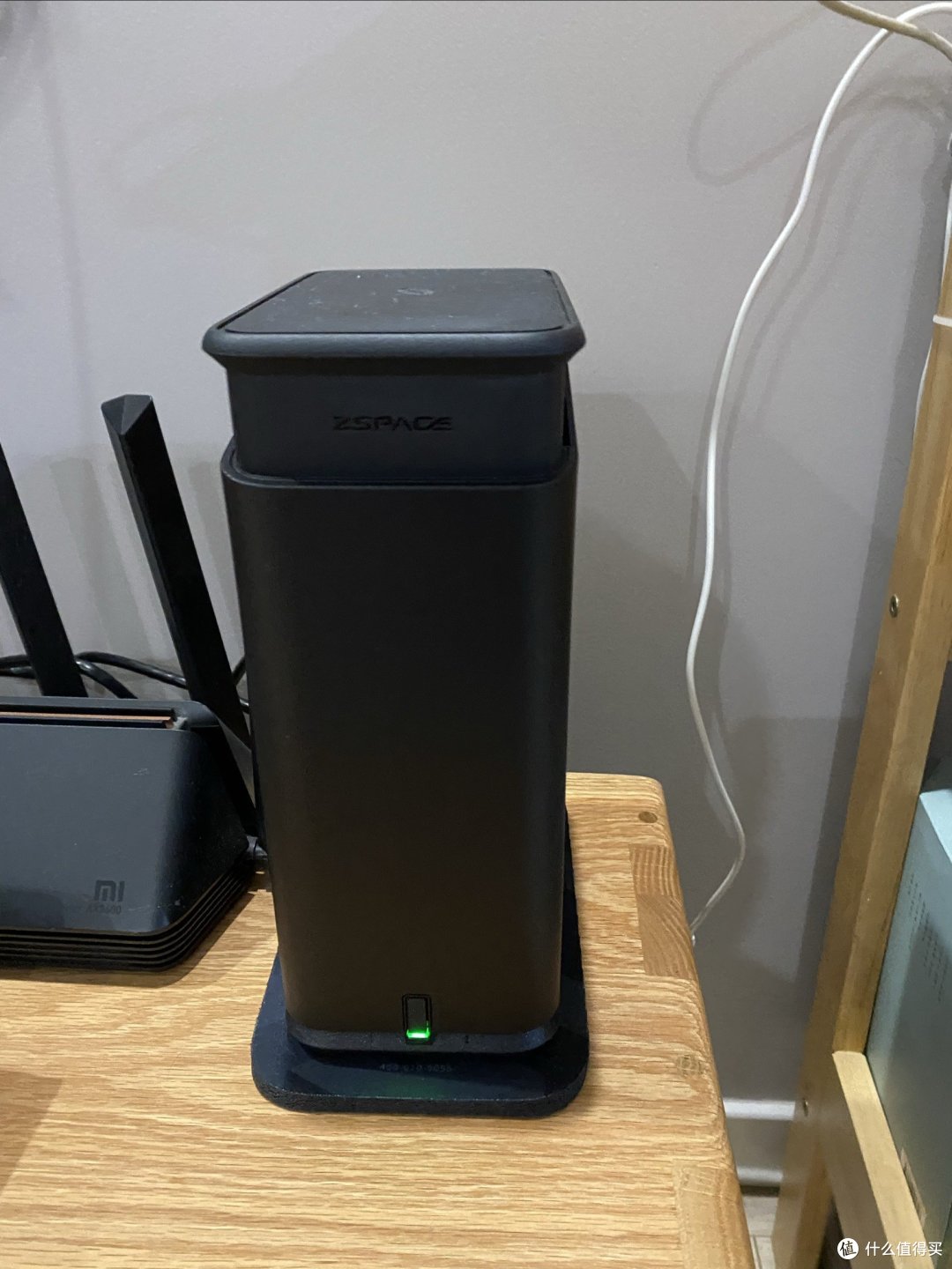 极空间 Z2PRO 私有云：打造高效数据存储与管理_NAS存储_什么值得买