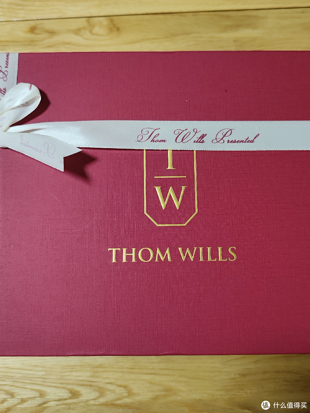 回购多次的国产男鞋品牌——THOM WILLS 德训鞋_男士商务鞋_什么值得买
