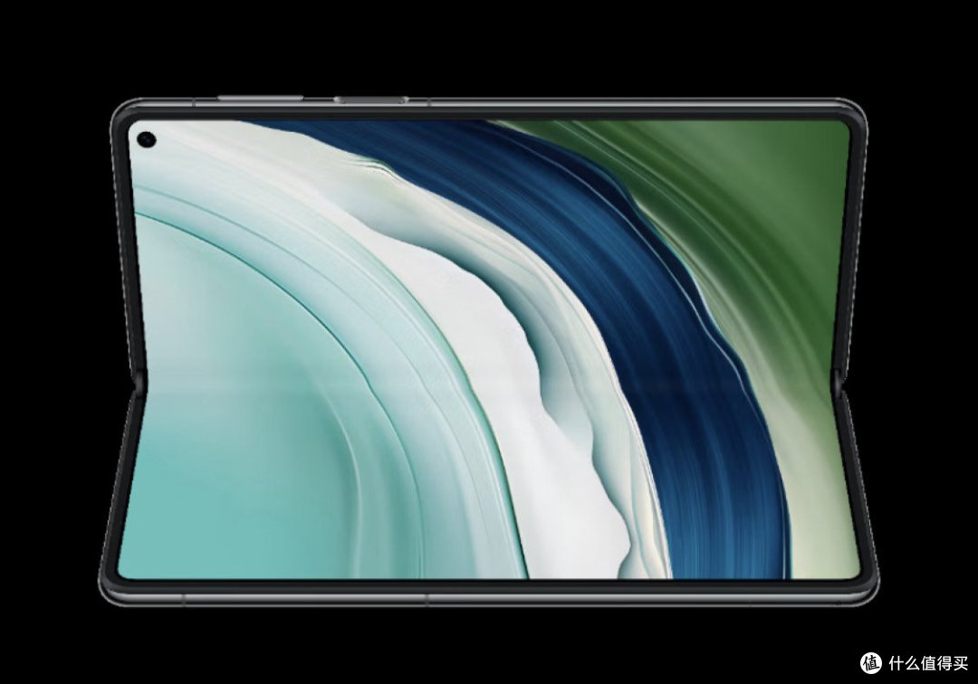 华为Mate X5：折叠屏手机的全新进化，好用的手机！_手机_什么值得买