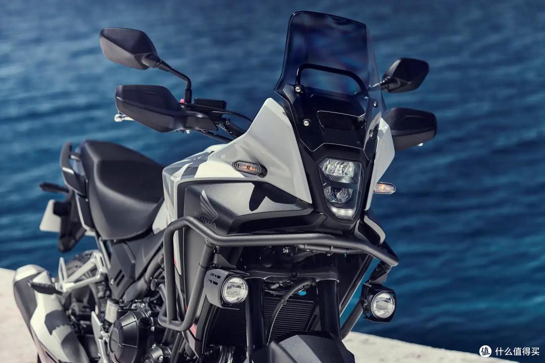 2024 Honda NX500 快讯 ~_摩托车整车_什么值得买