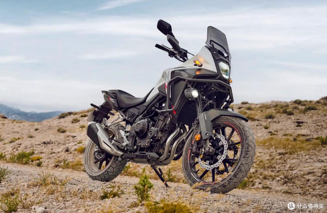 2024 Honda NX500 快讯 ~_摩托车整车_什么值得买