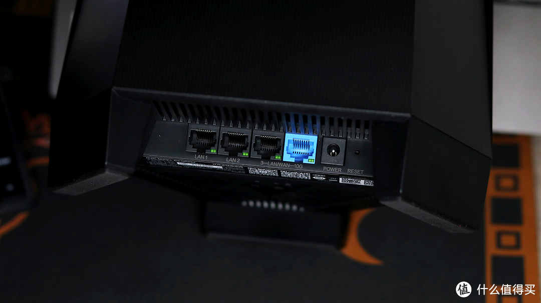 全面开启WiFi7时代——H3C Magic BE18000体验_路由器_什么值得买