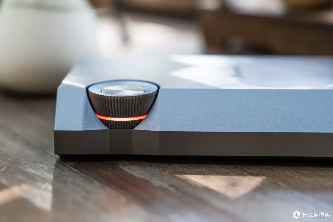 关于KANN ULTRA，你可能想知道的七件事_随身播放器_什么值得买