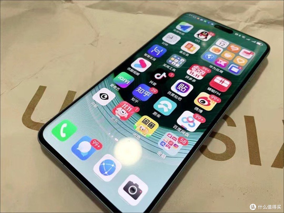 华为 mate 60 pro_其他智能手机_什么值得买