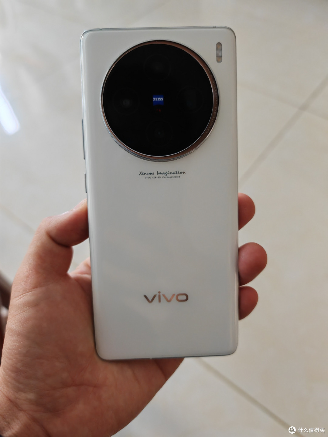 这次发哥真的成了，vivoX100你值得拥有_手机_什么值得买