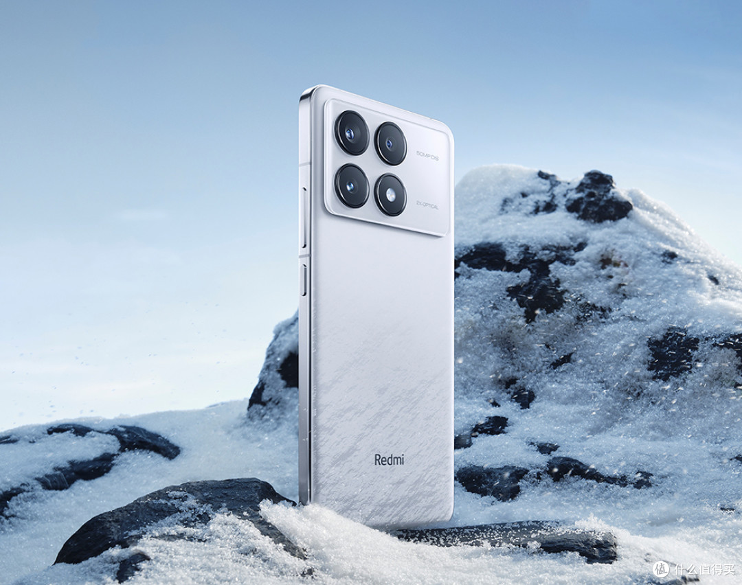 红米K70Pro首批真实用户评价：做工不如小米，顶配价格贵了_手机_什么值得买
