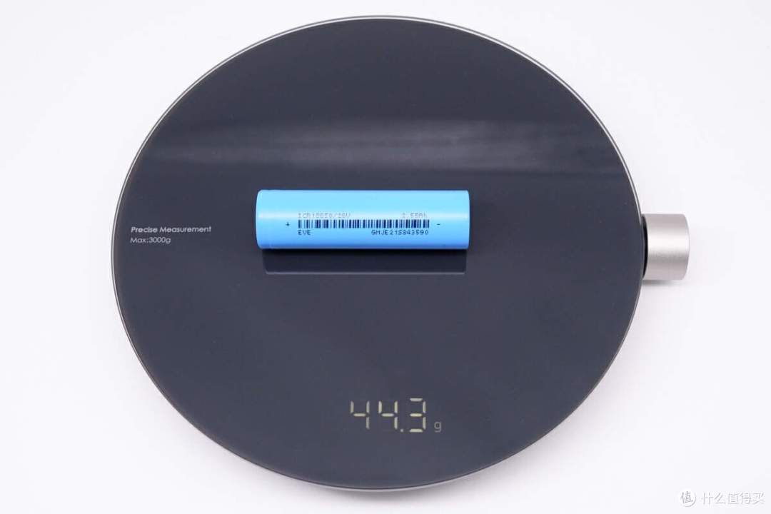 高倍率、长寿命，亿纬锂能INR18650/26V评测_电池_什么值得买