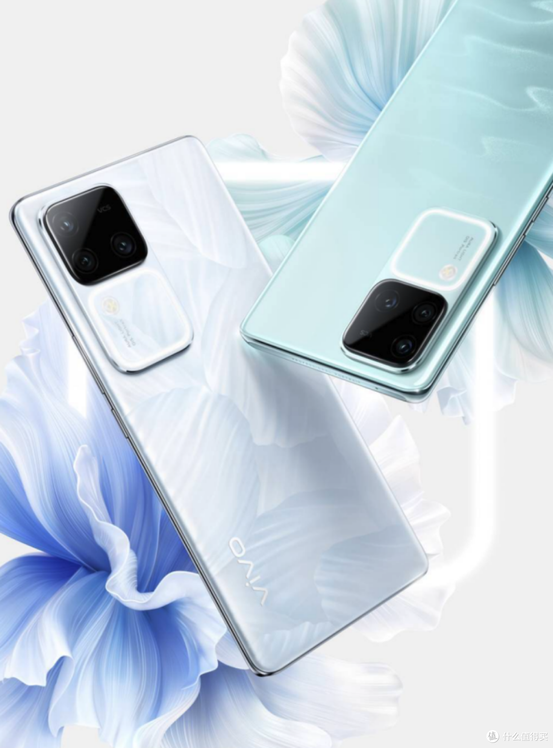 vivo S18系列 掌握于手心的极致美学！_手机_什么值得买