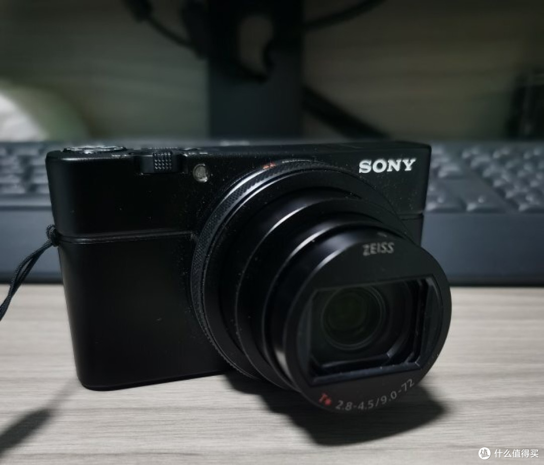 索尼DSC-RX100M7 黑卡数码相机——精湛画质与便捷操作的完美融合_相机_什么值得买