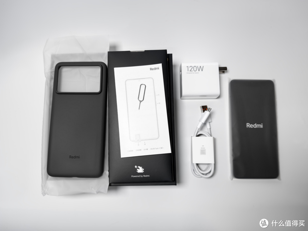 Redmi K70 Pro体验：集十年国产供应链众长，交三千元性价比满分卷_手机_什么值得买