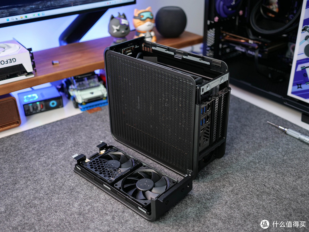 当年高攀不起，现在爱理不理，清仓价NUC9值不值得入手_台式机_什么值得买