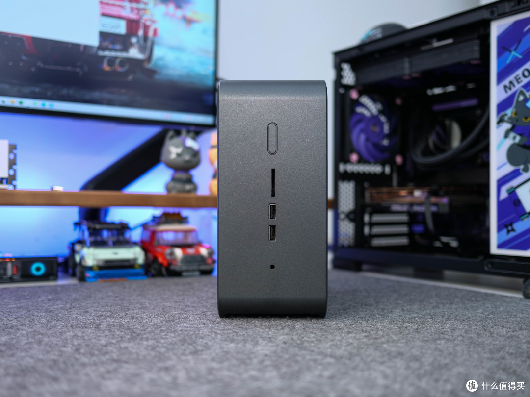 当年高攀不起，现在爱理不理，清仓价NUC9值不值得入手_台式机_什么值得买