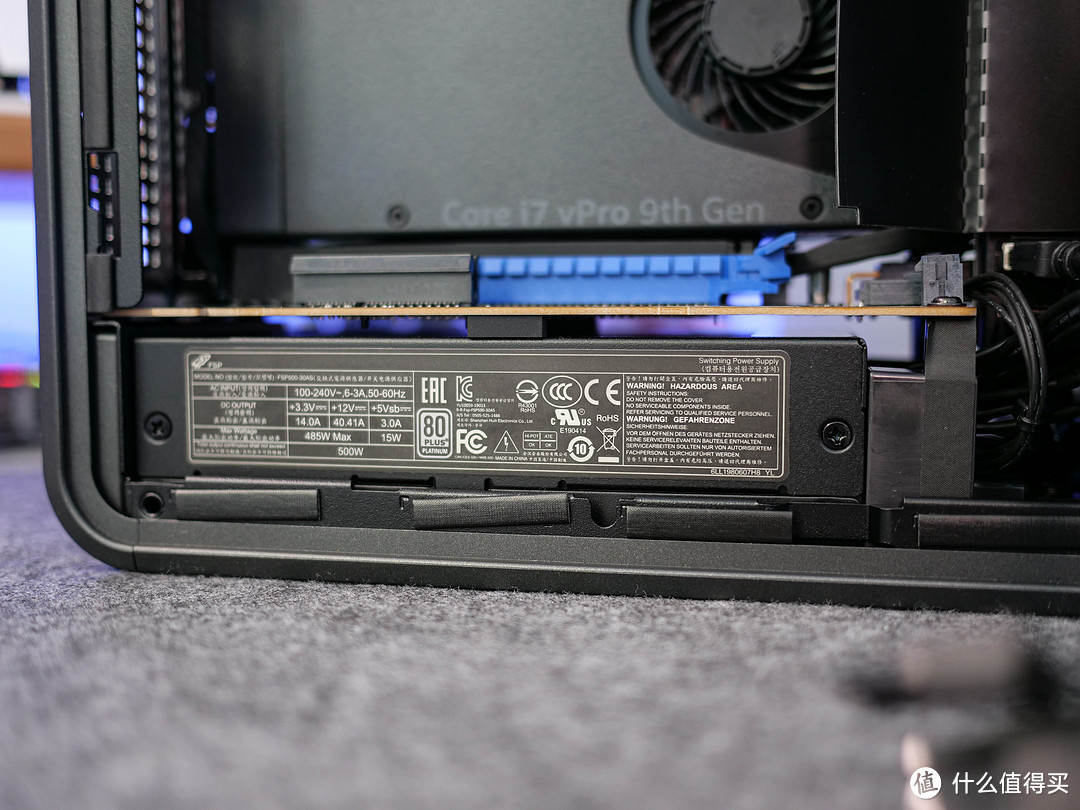 当年高攀不起，现在爱理不理，清仓价NUC9值不值得入手_台式机_什么值得买