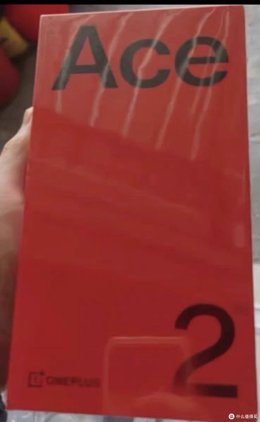 国货品牌，良心制作，顶级享受，一加Ace2pro_安卓手机_什么值得买