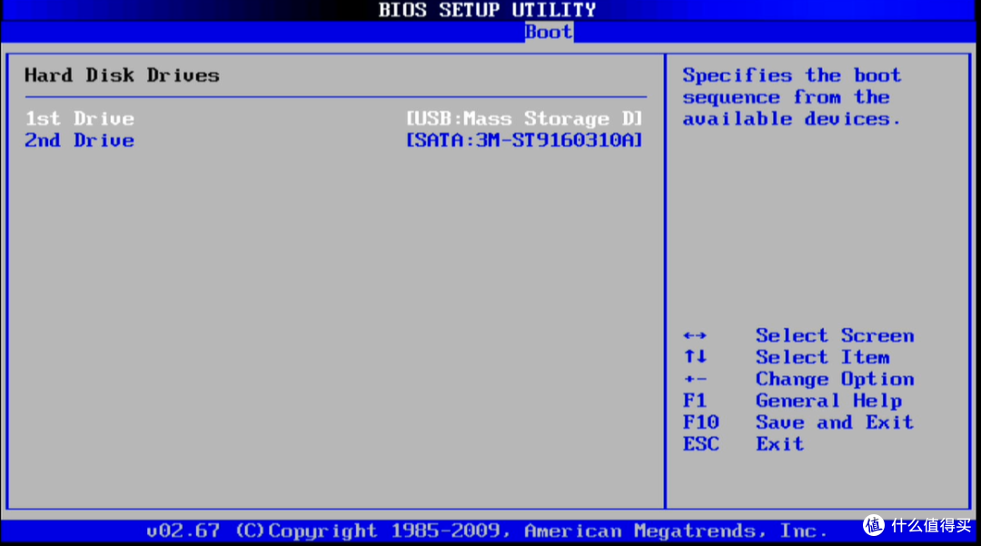 超简单，只用5分钟，WinToUSB 让你的U盘变身便携式Windows系统!__什么值得买