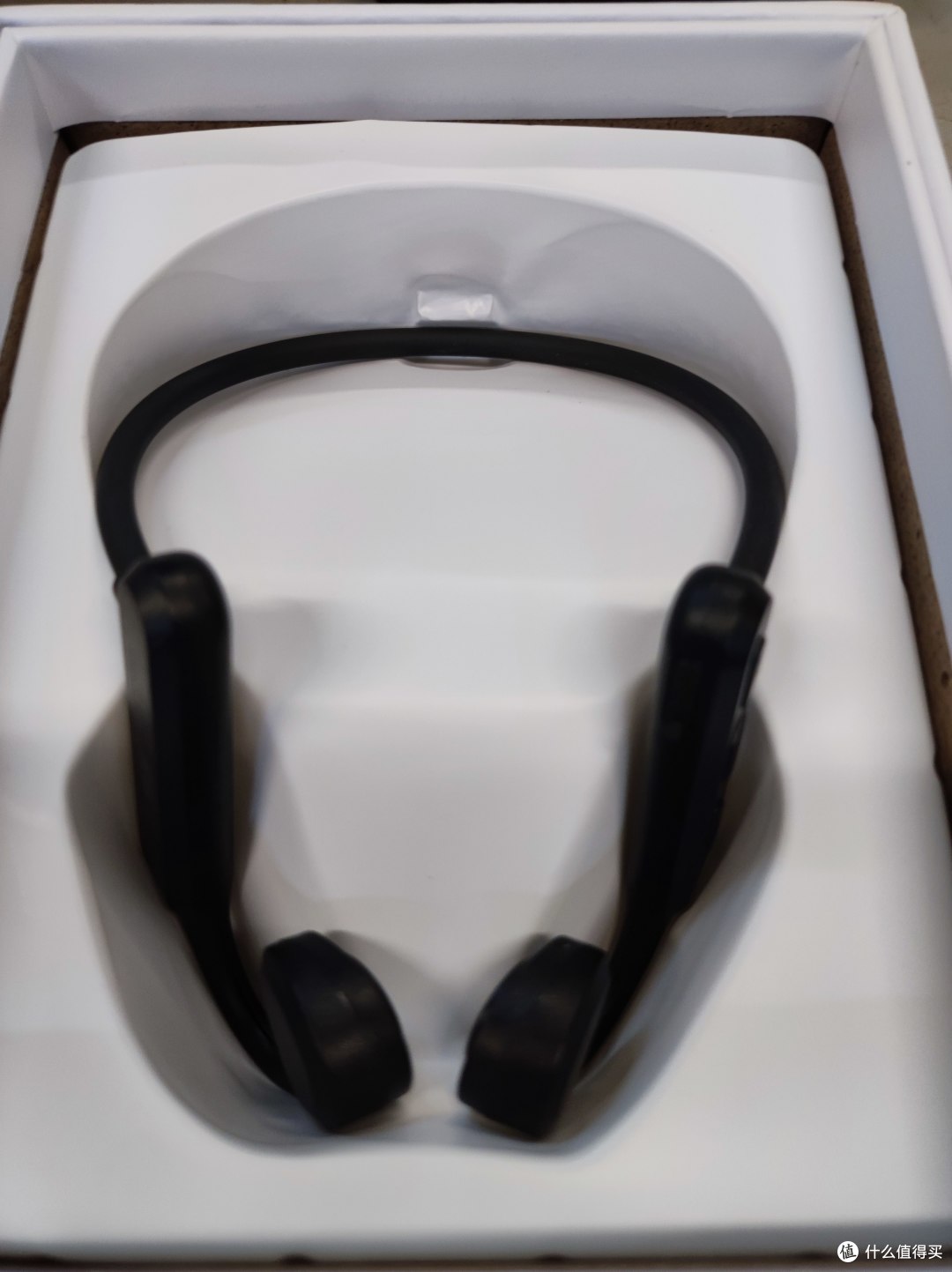 晟暄R606气传导耳机_耳机_什么值得买