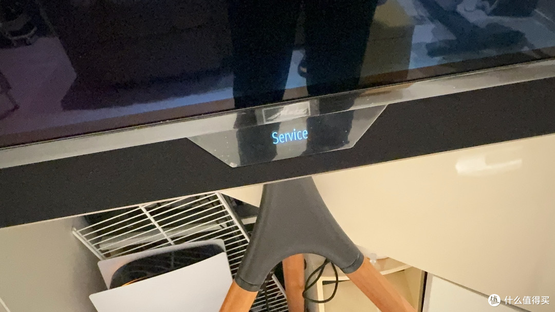 美姿 Metz TY91 电视改装成功！升级为 LG C1，体验全新视听感受（创维小米等都适用）_家电服务_什么值得买