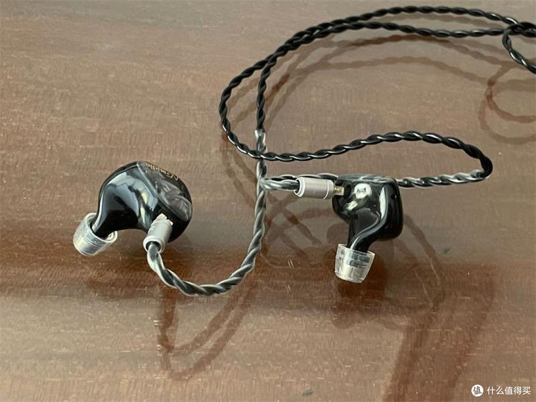 NGaudio全新旗舰耳机EREBUS试听体验_耳机_什么值得买