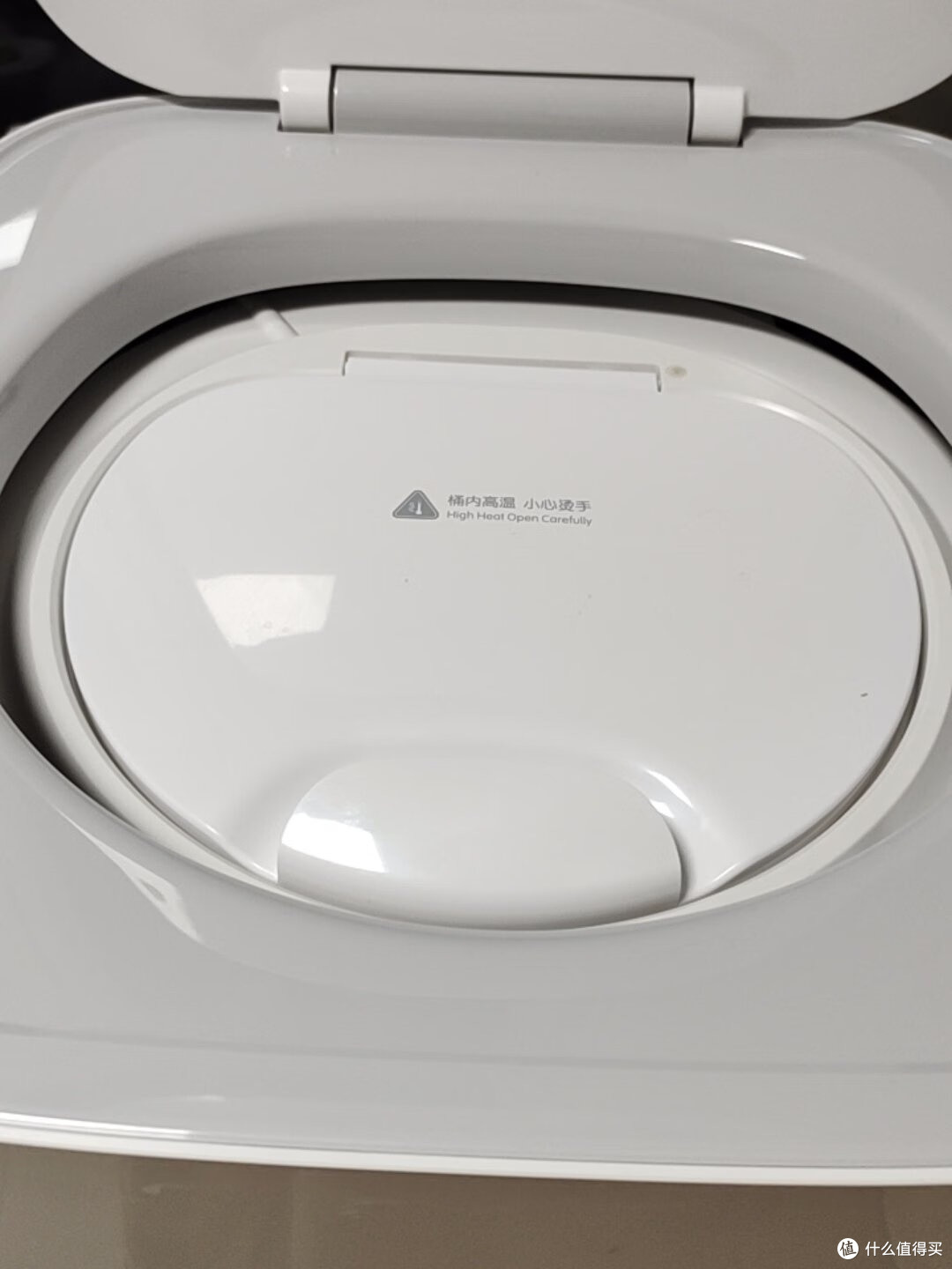 大宇DY-TX03：小巧身材，洗涤大力士！_洗衣机_什么值得买