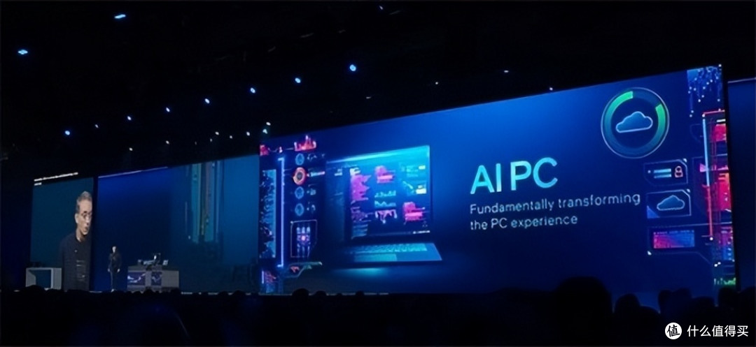 英特尔：AIGC全方位解决方案，点燃技术爆发引信_CPU_什么值得买