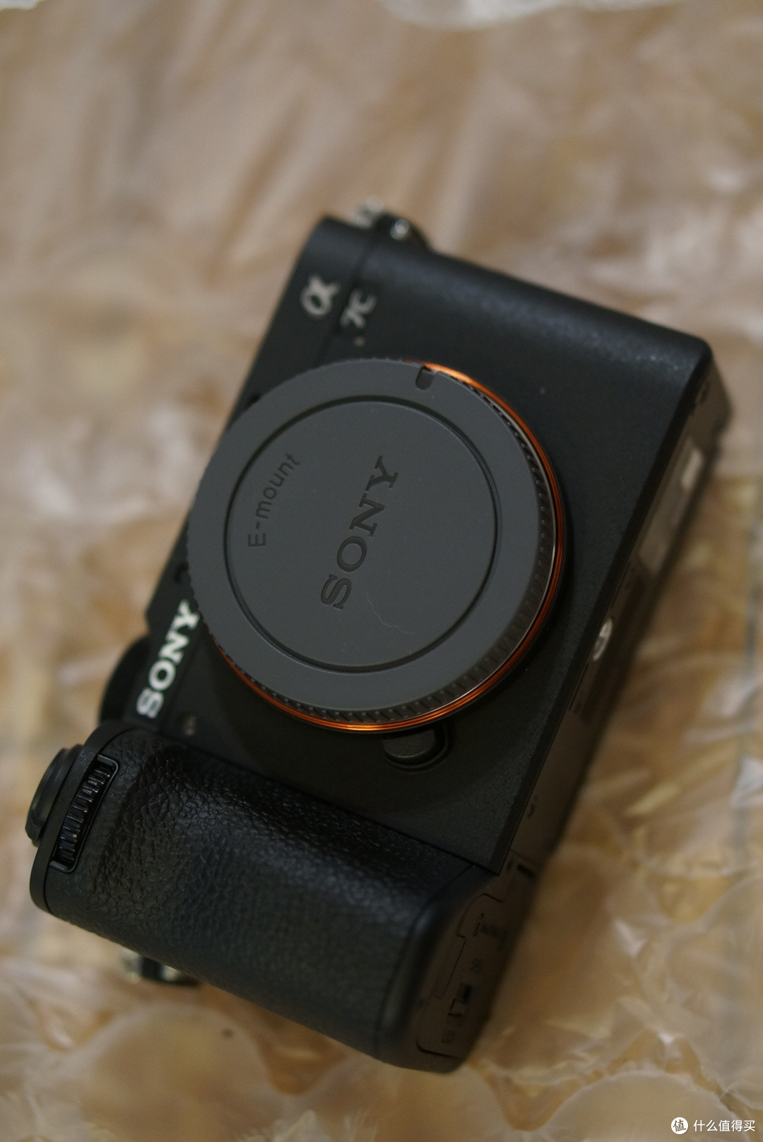 索尼 A7C2 微单简开箱：至少三年内的家用高质量照片和视频的最优解决方案_相机_什么值得买