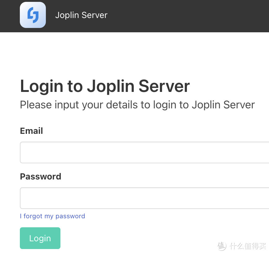 群晖安装全平台开源笔记软件 Joplin_NAS存储_什么值得买