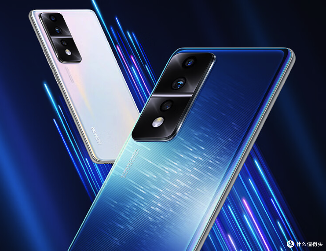 荣耀90GT官宣，性能灭霸，可选24GB+1TB大容量_手机_什么值得买