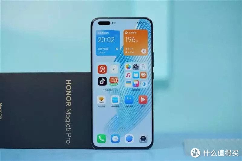 荣耀Magic5Pro和荣耀Magic6怎么买？看完你就明白了_手机_什么值得买