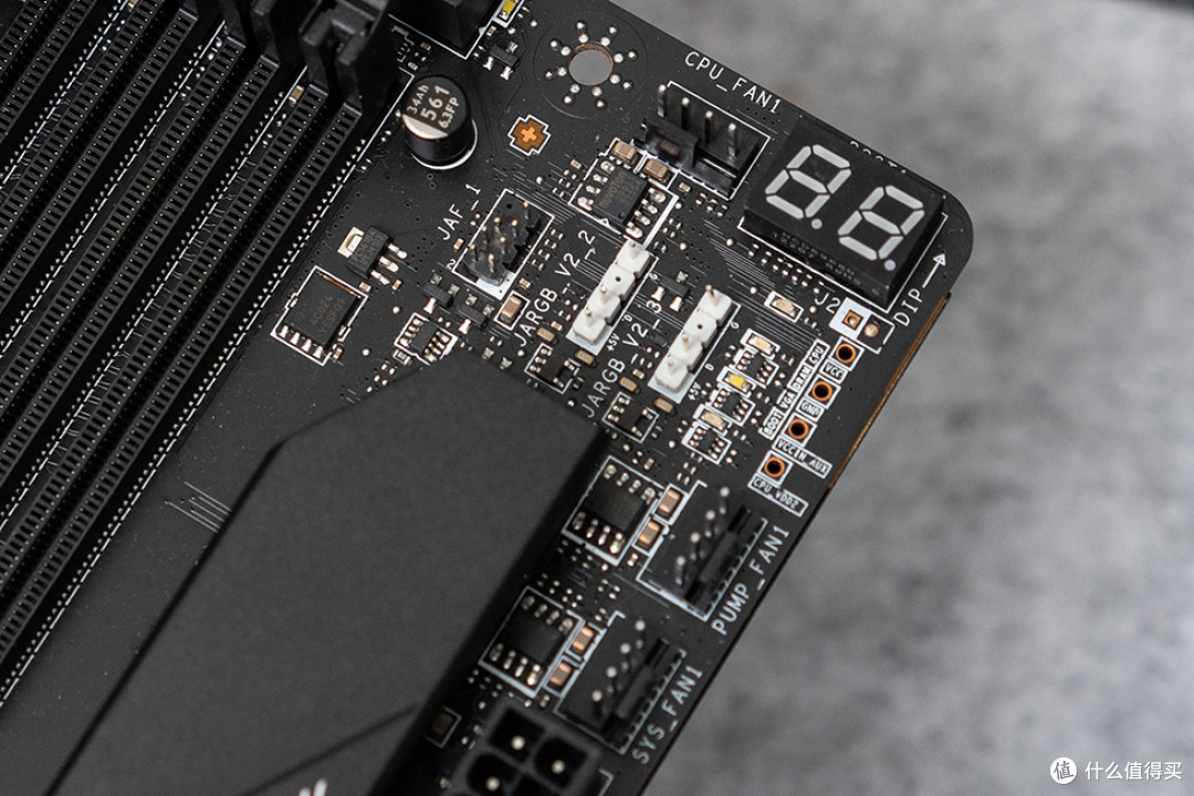 Z790平台的全能战神，微星 MEG Z790 ACE MAX 开箱评测_主板_什么值得买