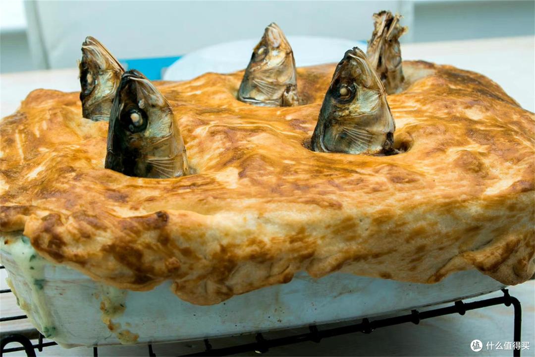 英国菜有多难吃？看看徐志摩当年的评价，“美食荒漠”实至名归_小吃快餐_什么值得买