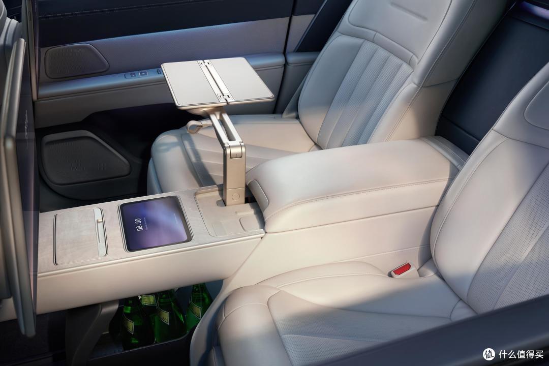 不再盯着“56E”，直奔“78S”，此刻推出蔚来ET9意义何在？_新能源车_什么值得买