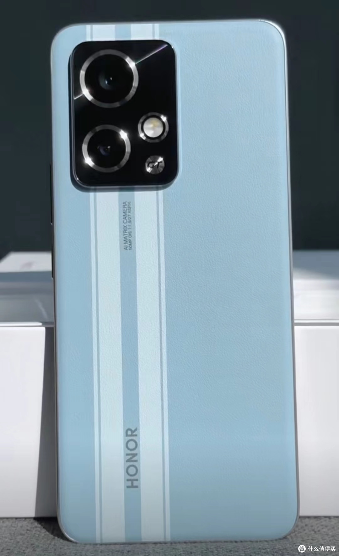 为什么感觉荣耀90GT相比前代更有性价比，是受到品牌竞品压力了吗？_手机_什么值得买