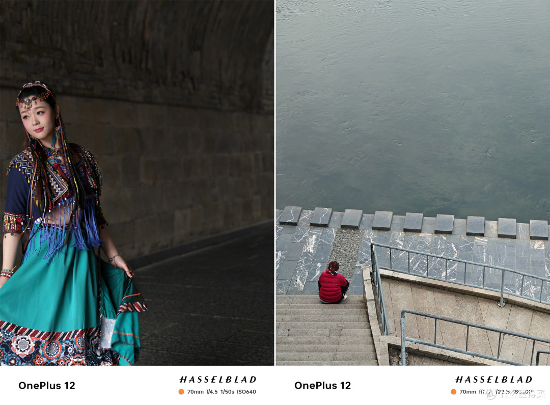 我的日常：索尼LYT808与OV64B潜望长焦，两者的拍摄体验如何？_安卓手机_什么值得买