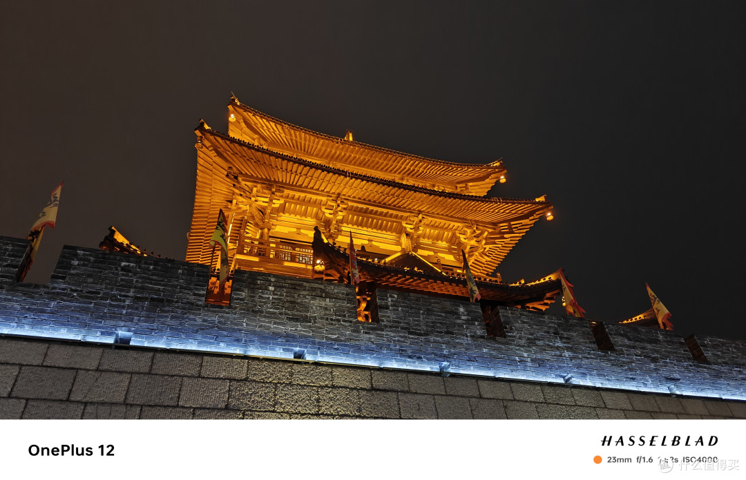 我的日常：索尼LYT808与OV64B潜望长焦，两者的拍摄体验如何？_安卓手机_什么值得买