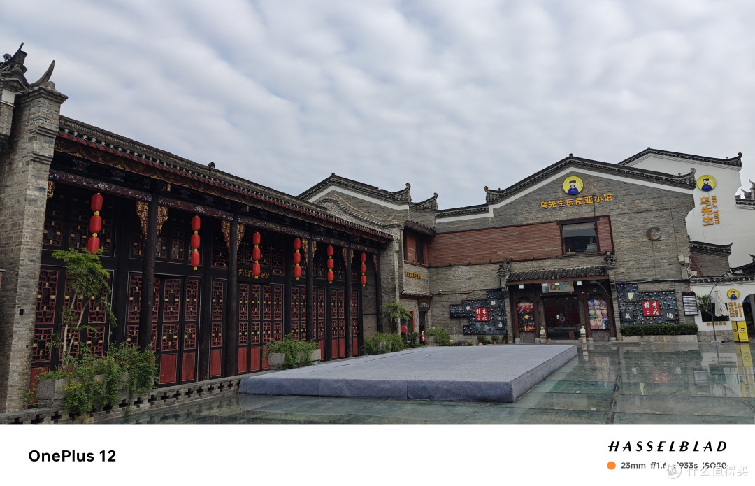 我的日常：索尼LYT808与OV64B潜望长焦，两者的拍摄体验如何？_安卓手机_什么值得买