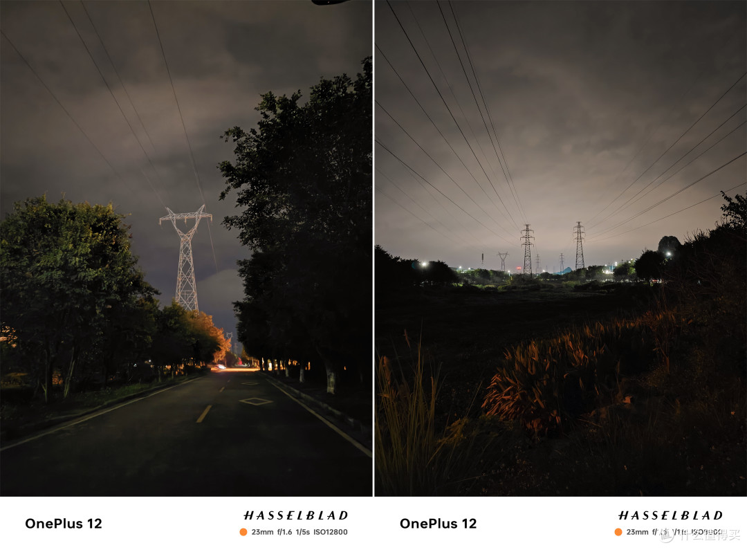 我的日常：索尼LYT808与OV64B潜望长焦，两者的拍摄体验如何？_安卓手机_什么值得买