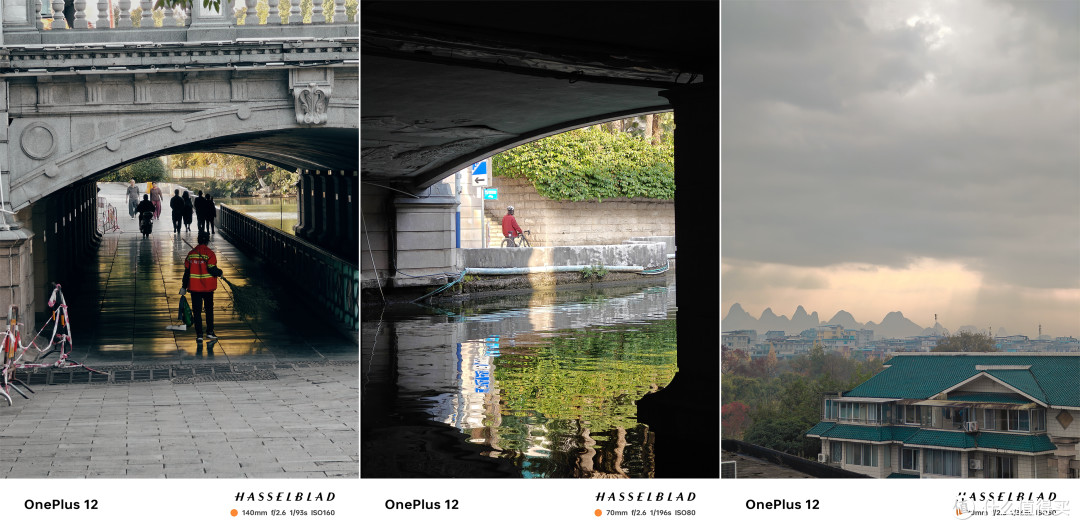 我的日常：索尼LYT808与OV64B潜望长焦，两者的拍摄体验如何？_安卓手机_什么值得买