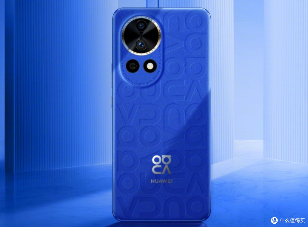 华为nova12 Ultra发布！4699元起步，顶配价格和华为mate60一样？_手机_什么值得买