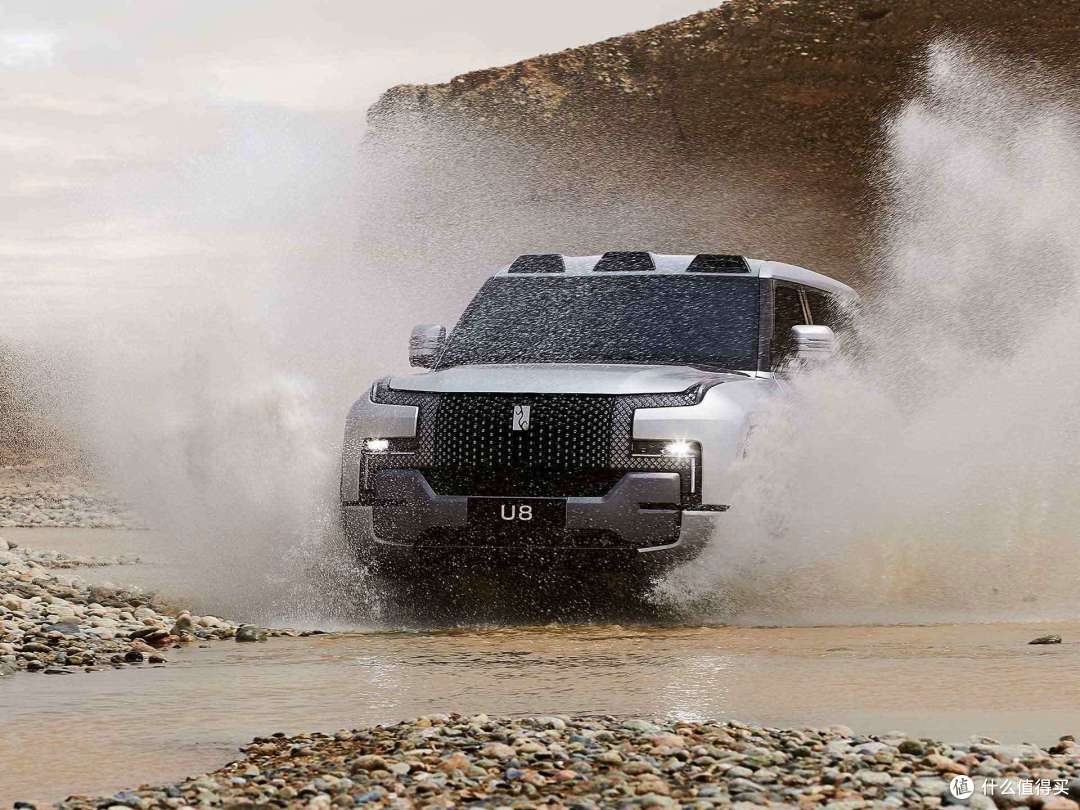 YYP炮轰问界M9：1000万内最好的口号哗众取宠，仰望U8比它更强_新能源车_什么值得买