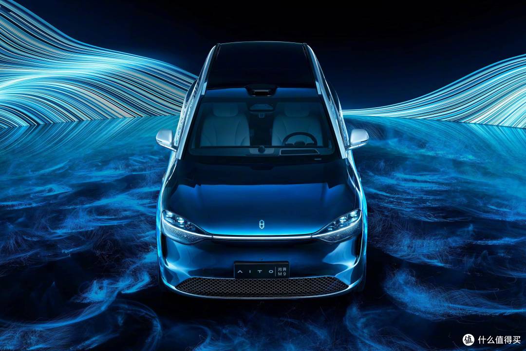 YYP炮轰问界M9：1000万内最好的口号哗众取宠，仰望U8比它更强_新能源车_什么值得买