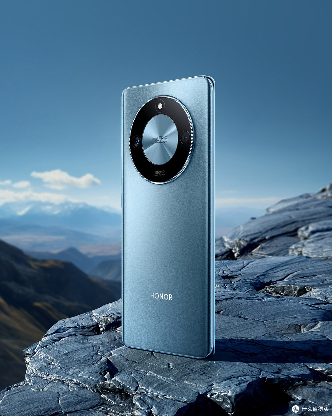 荣耀X50还有升级版！1亿像素+5800mAh+35W，1999元起？_手机_什么值得买