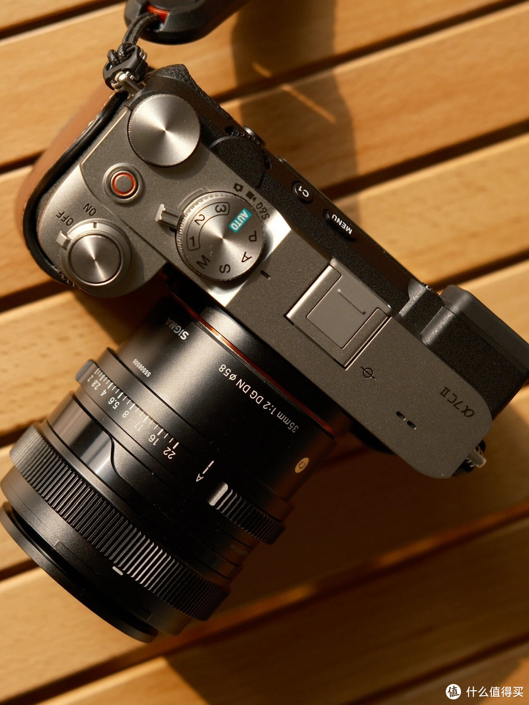 索尼A7C2搭配适马35F2镜头的摄影体验报告_单电相机_什么值得买