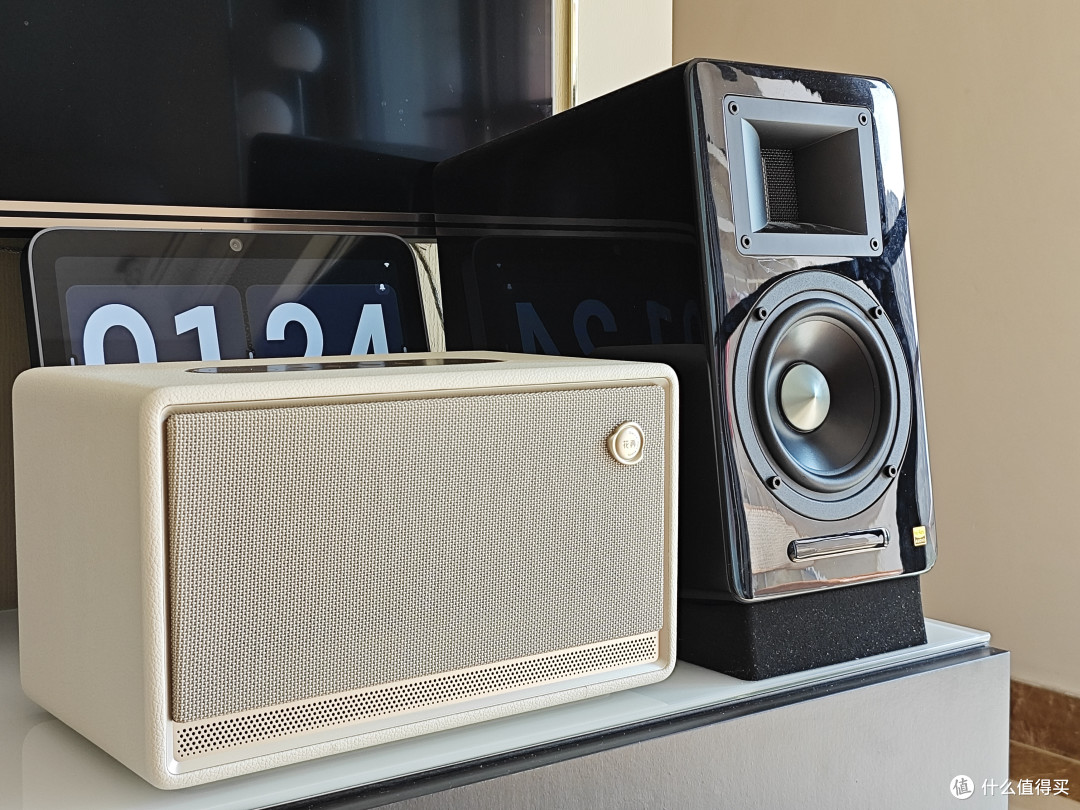 对比测评漫步者evo soul、M330、M230_音箱_什么值得买