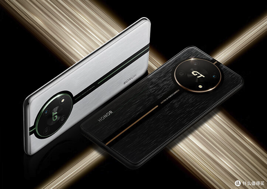 “满帧战神”荣耀X50GT发布在即，或1999元起，真心不贵_手机_什么值得买