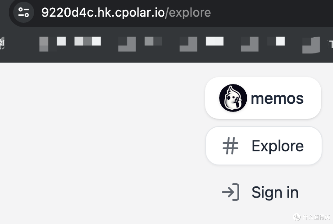 群晖安装cpolar套件实现内网穿透_NAS存储_什么值得买