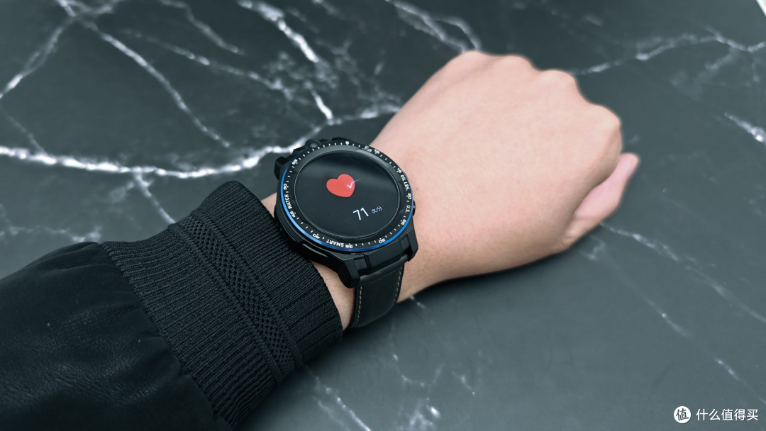 焕发新生，突破边界！览邦Watch Ultra，引领时尚潮流的手腕手机_智能手表_什么值得买