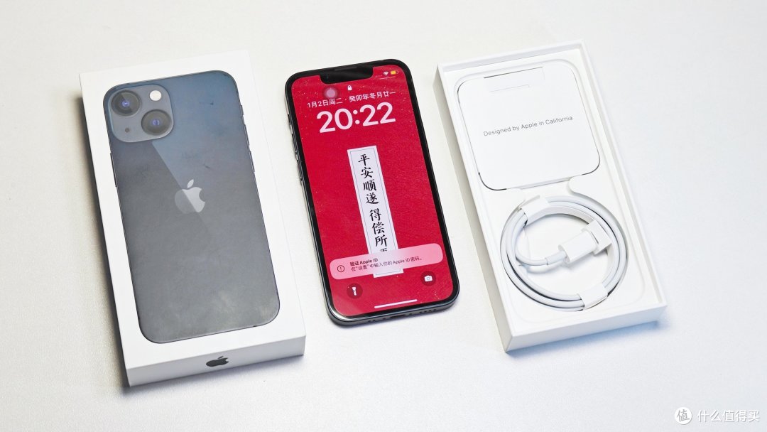 2024年了还买iPhone13mini，算是智商税吗？_手机_什么值得买