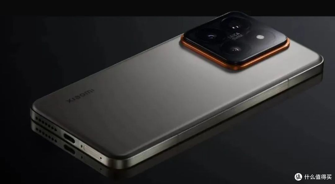 小米15首次曝光：骁龙8Gen4+0.6mm超窄边框，妥妥的实力派_安卓手机_什么值得买